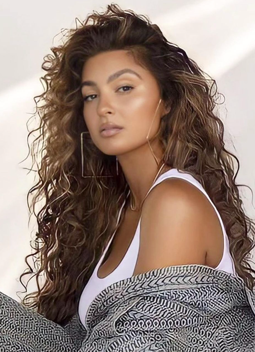 A NEW DIRECTION FOR A SPECIAL SOUL